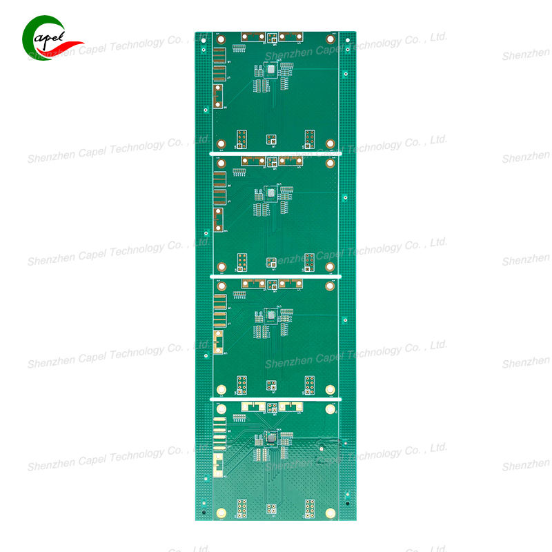 Rigid-Flex PCB Pad Design: Preventing Solder Cracks in Flexible Areas ...