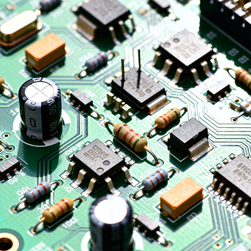 Component Misalignment in SMT Assembly: Causes, Detection & Prevention ...