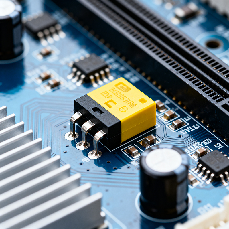 PCB Fuse Guide: Selection and Circuit Protection for Safe Design-Pcb ...