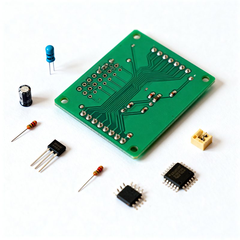 Blank PCB Buyer's Guide: How to Source Quality Circuit Boards-Pcb ...