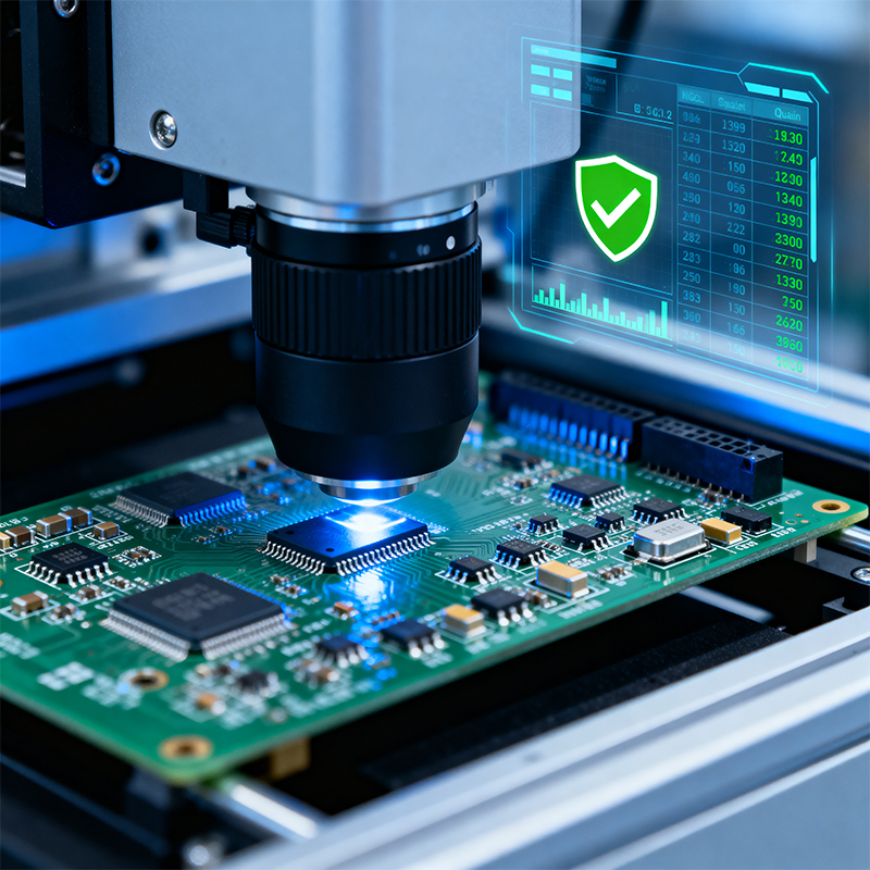 Electronic Assembly Manufacturing: How to Choose the Right Partner-Pcb ...