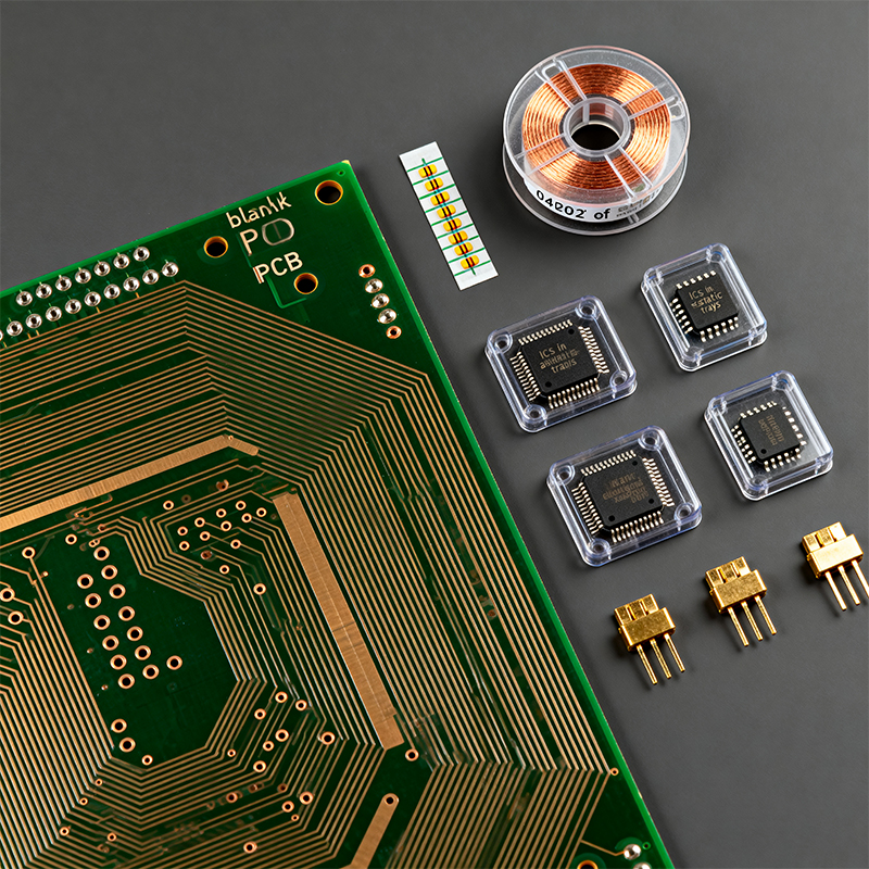 Guide to Sourcing Blank PCBs & Components: Streamline Your Supply Chain ...