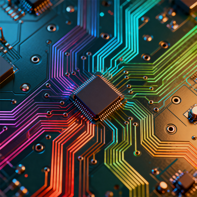 Printed Circuit Boards: A Buyer's Guide to Smart Sourcing & Quality-Pcb ...