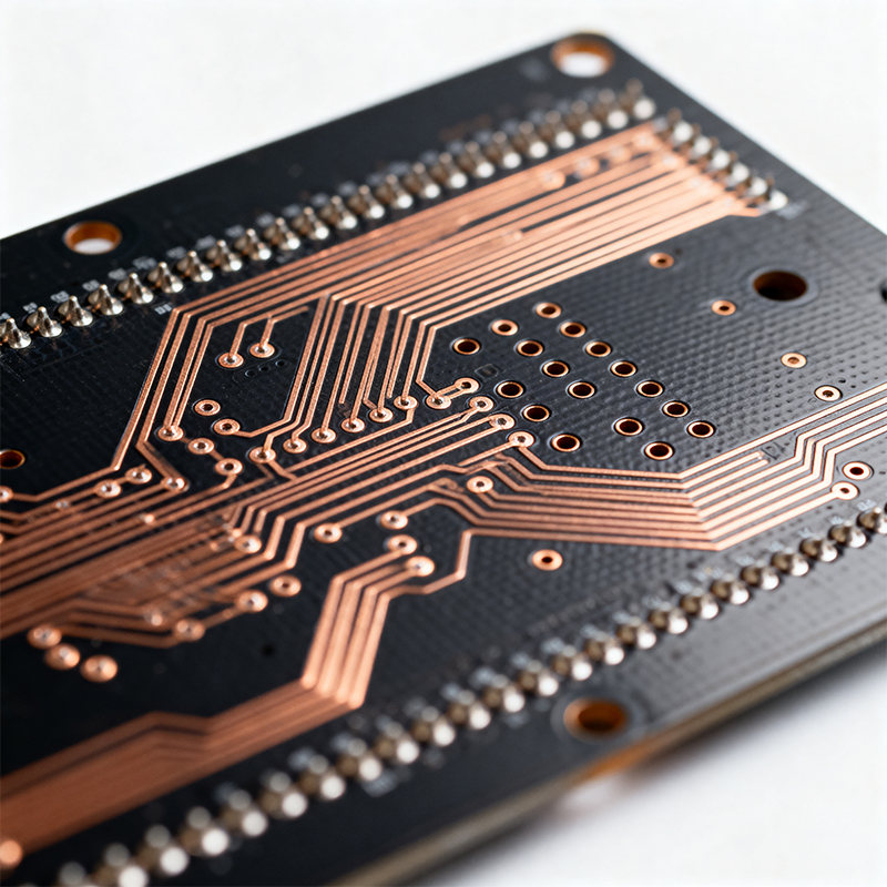 Bare Circuit Boards: The Essential Foundation for Your Electronics-Pcb ...
