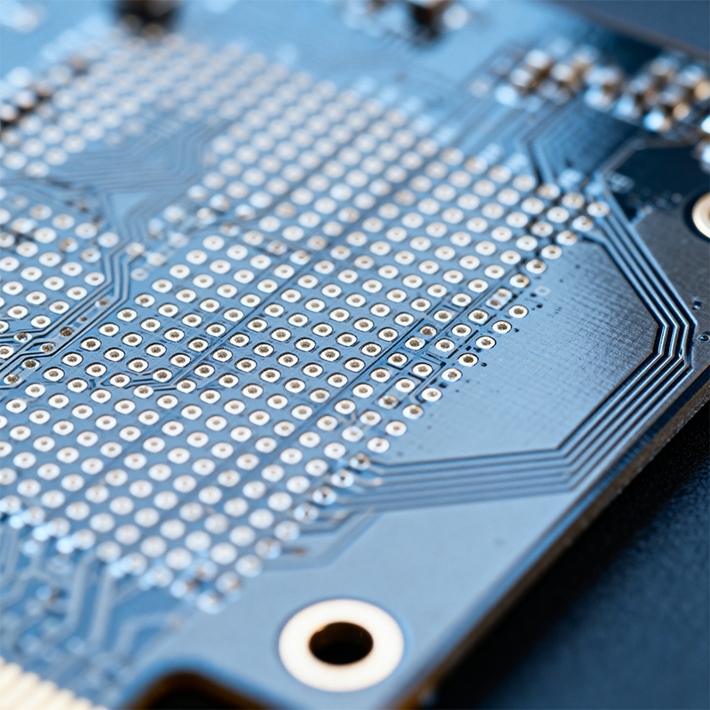 PCB Substrate Selection Guide: Choosing the Right Foundation for Your ...