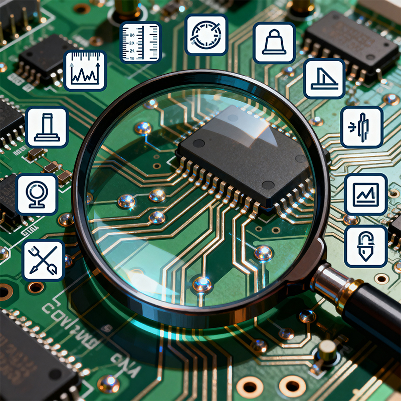 Design Rule Checking: The Essential Guide for Reliable PCB ...
