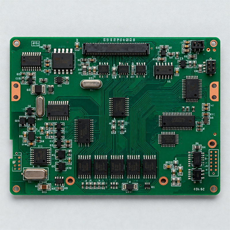 What is PCBA? The Complete Guide to Printed Circuit Board Assembly ...